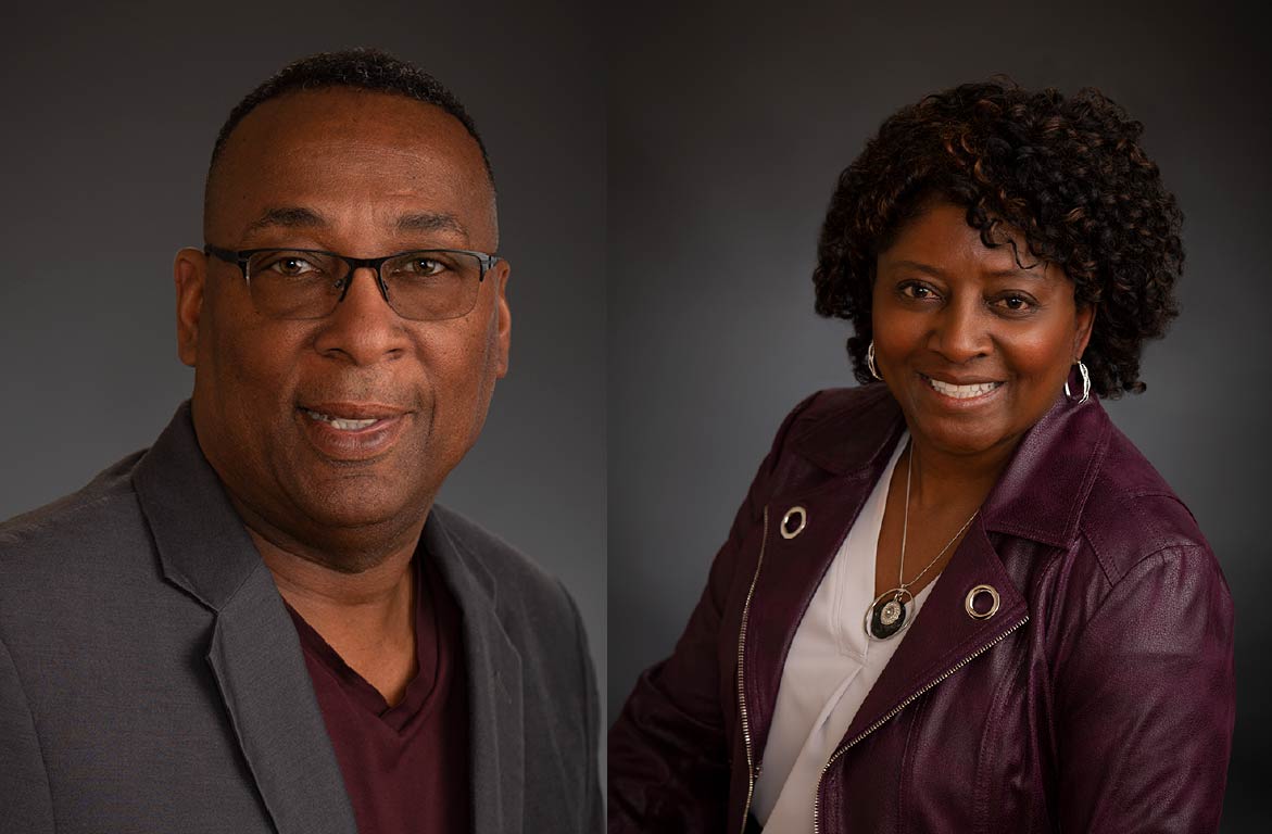 Meet the Founders | Transformation Project