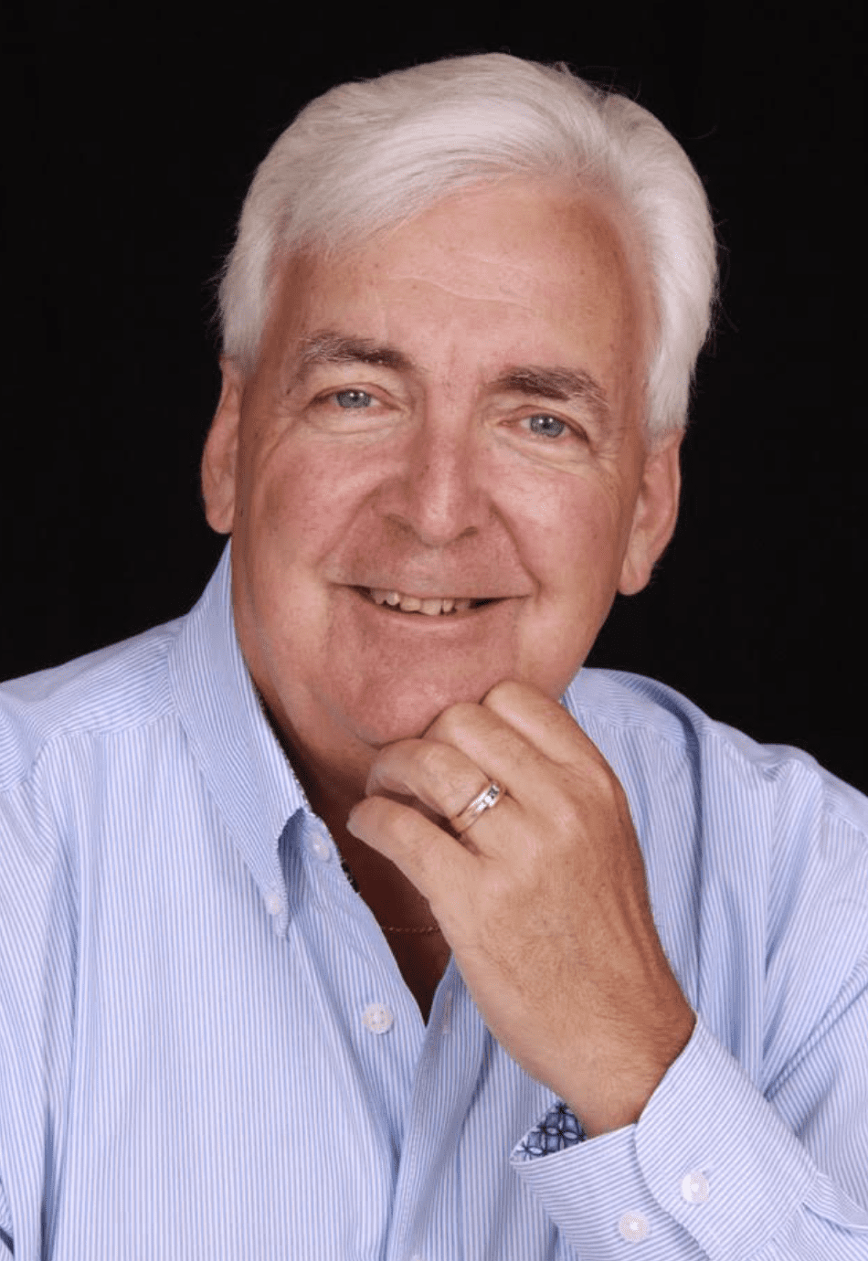 Meet the Founders | Transformation Project